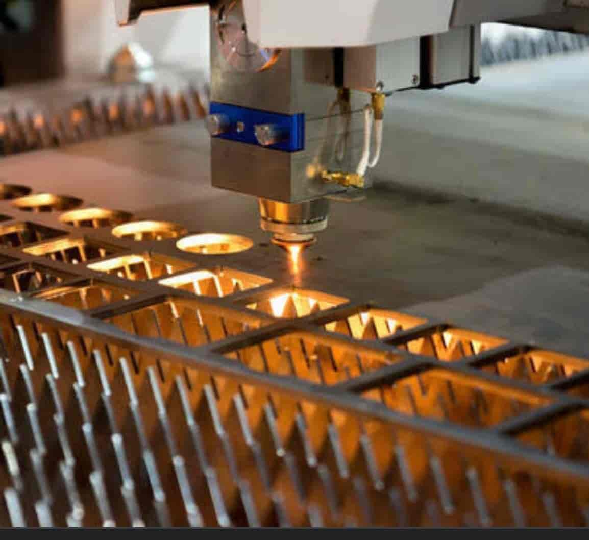 CNC Laser Cutting Maxkleantechnologies